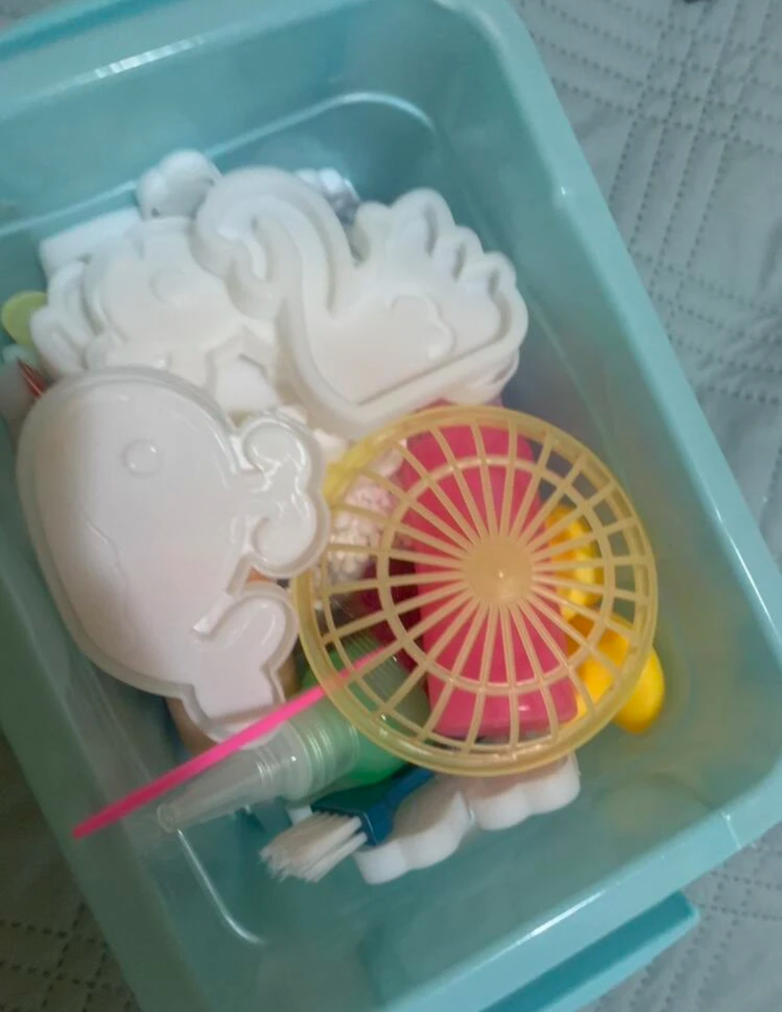 Čarovné vodní barvy CHARMCRAFT – eTrgovinca Czech